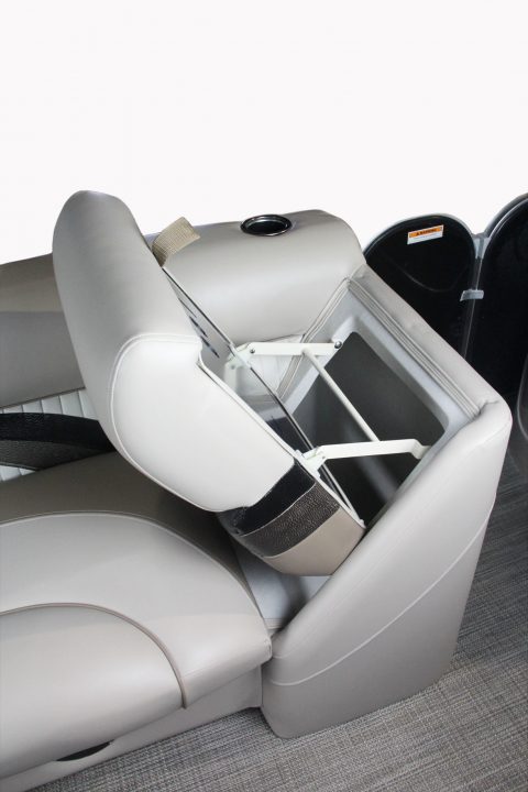 Pontoon Furniture - TMC Inc - Wisconsin