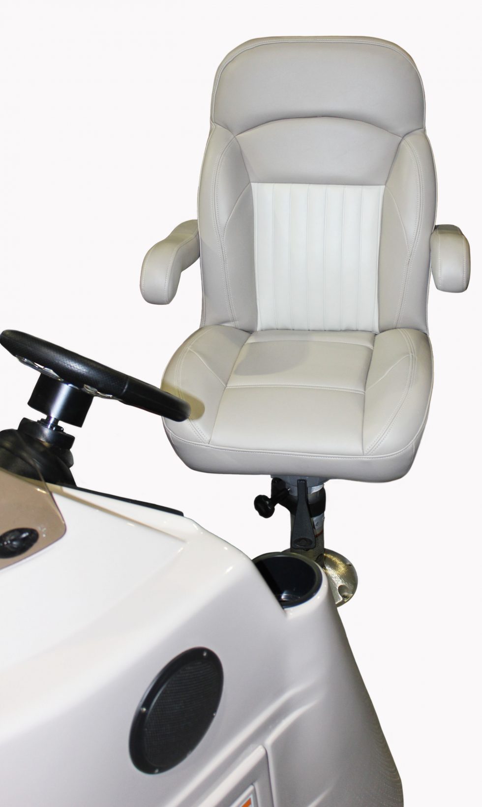 Pontoon Furniture - TMC Inc - Wisconsin